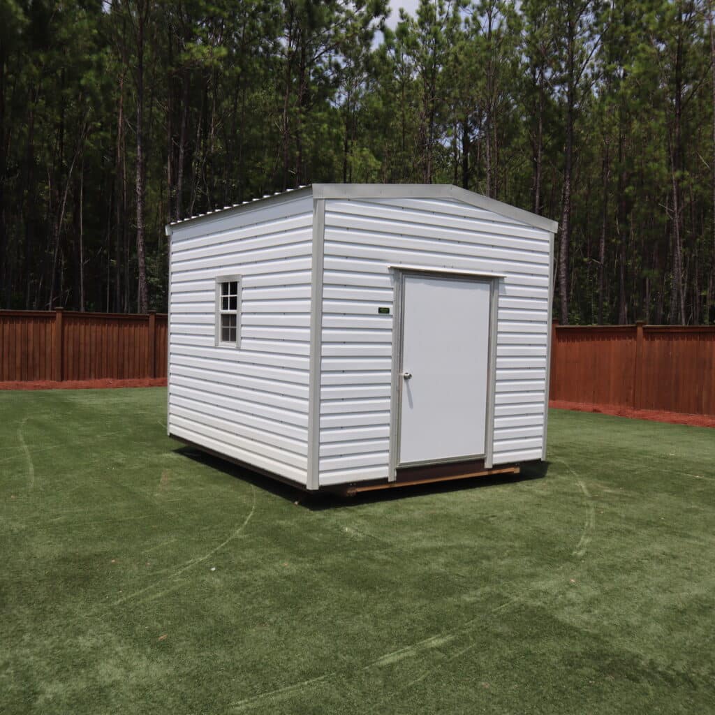 Outdoor Options - Georgia's Premier Shed Dealer