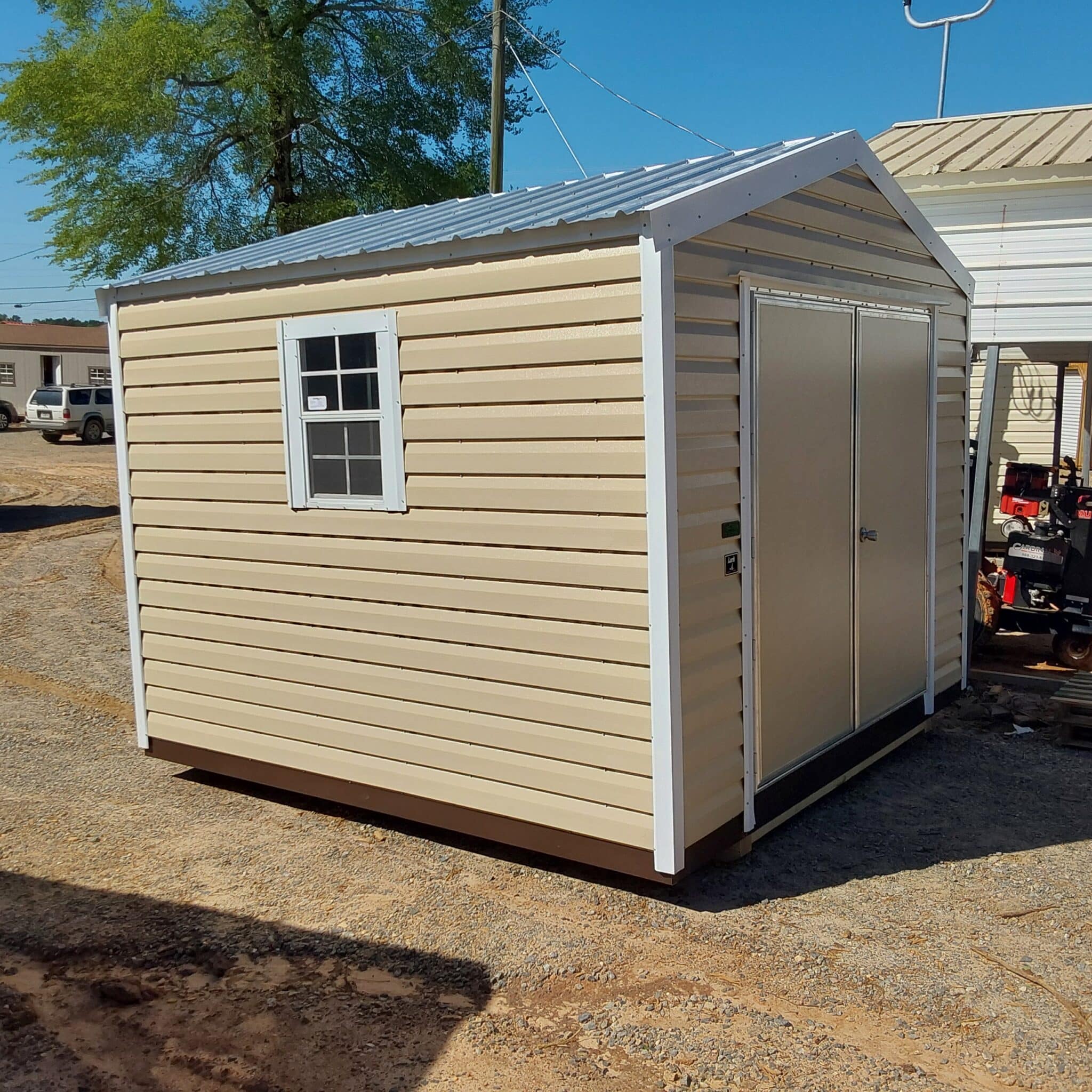 6 ft. Ramp - Outdoor Options